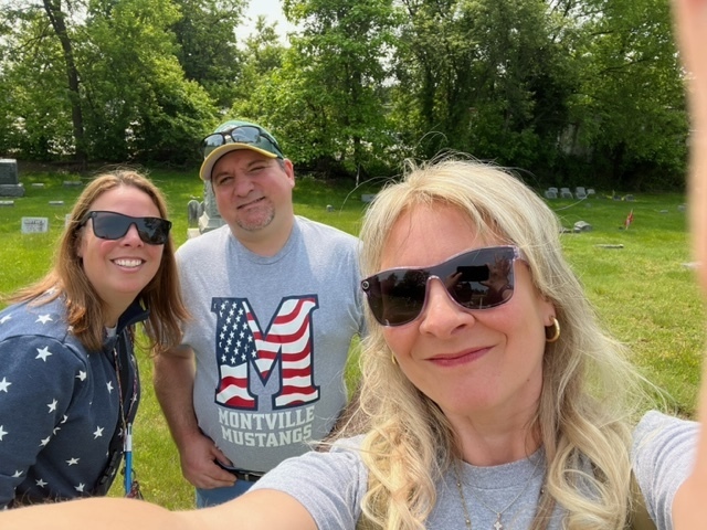 Lazar Moments | Robert R. Lazar Middle School