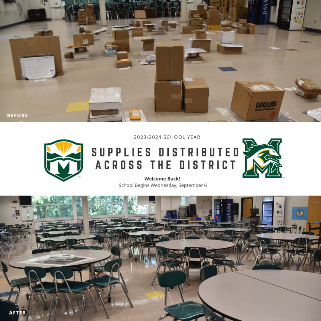 MTHS Athletics Moments | Montville Athletics